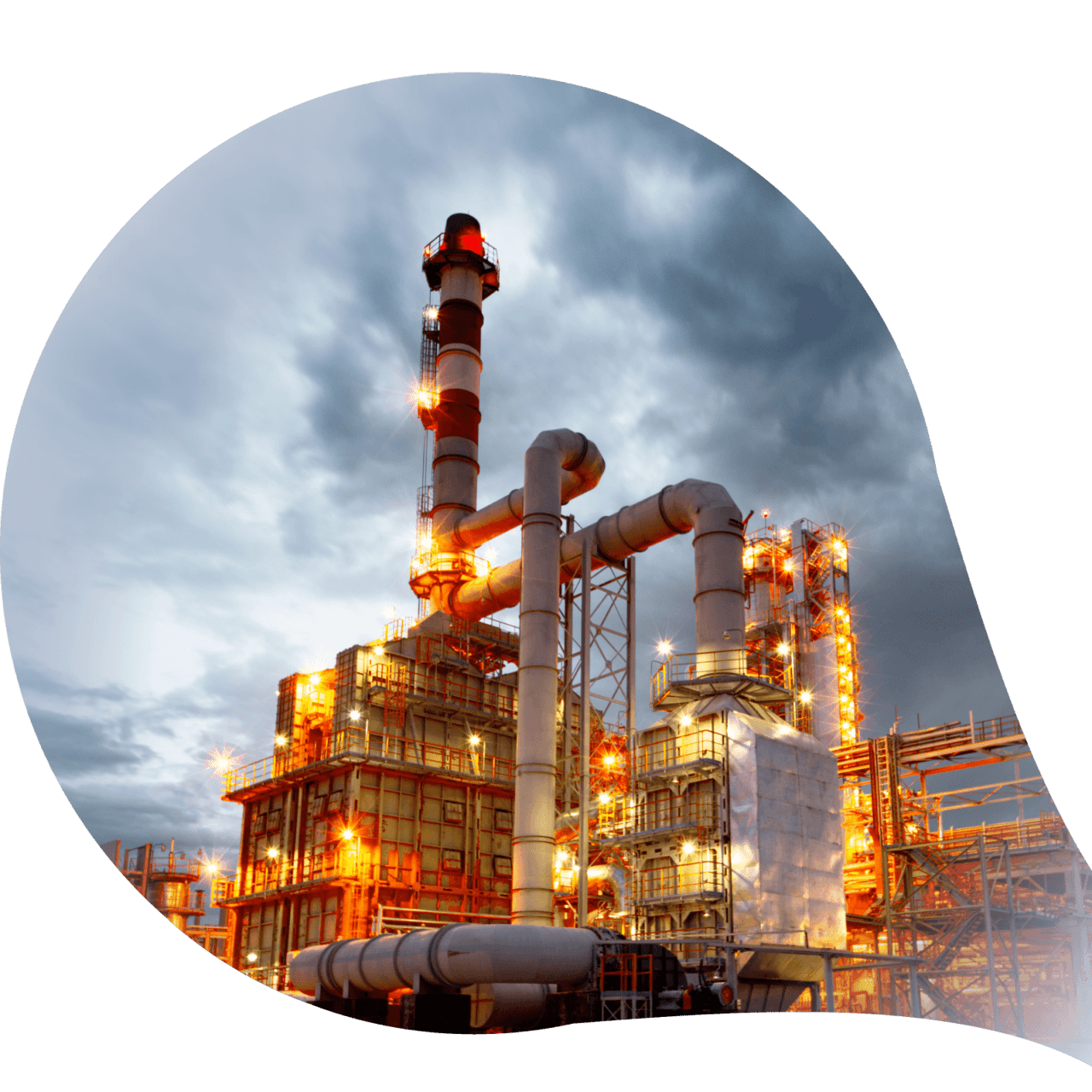 Why The Solent Cluster | Solent Cluster