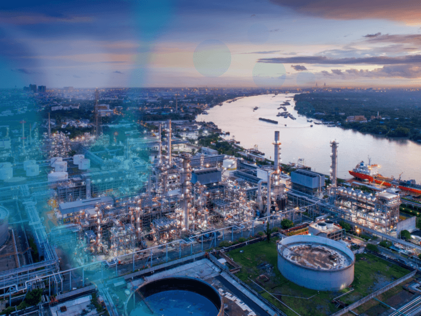 The Solent Cluster | Working towards a lower carbon future
