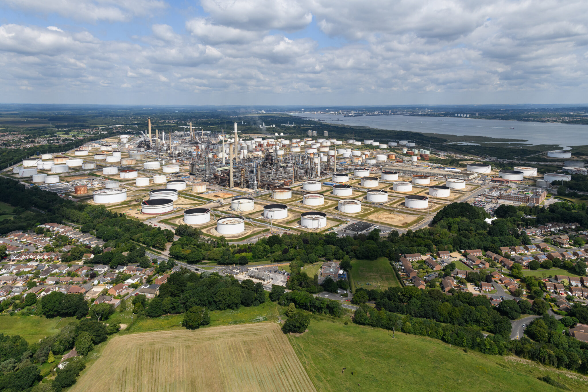 Why The Solent Cluster | Solent Cluster