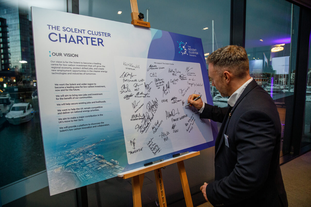 Resources | Solent Cluster