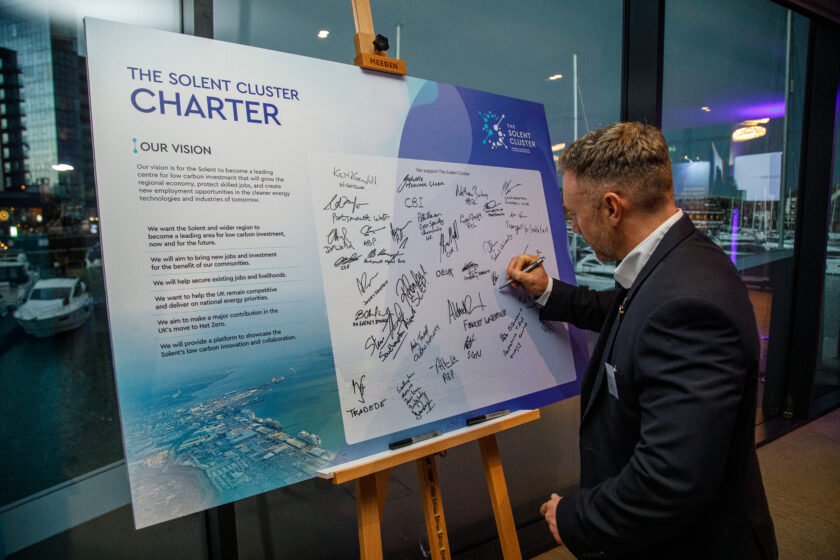 Resources | Solent Cluster