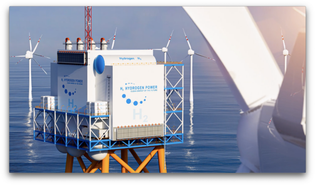 Hydrogen | The Solent Cluster