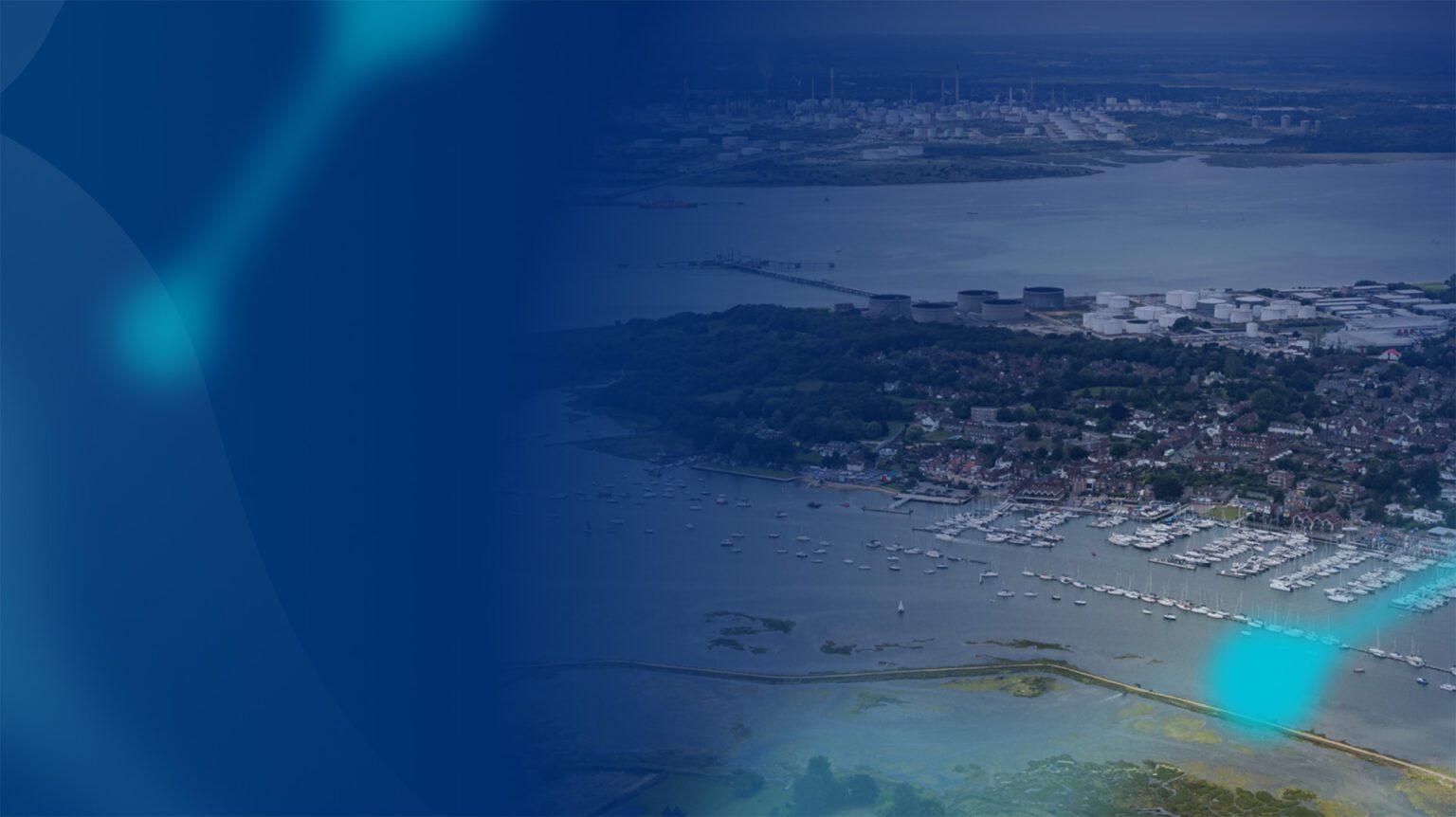 The Opportunity | The Solent Cluster