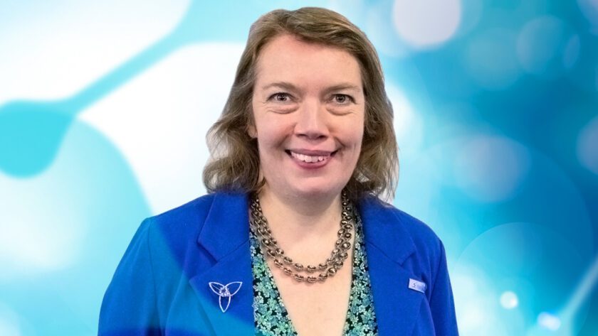 Solent Cluster appoints Zoë Colbeck | News | Solent Cluster