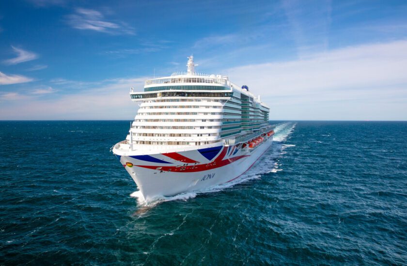 Carnival UK | Solent Cluster