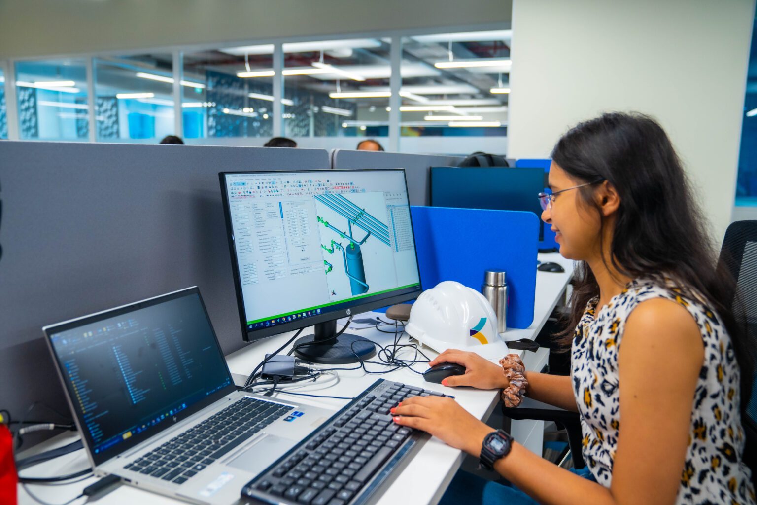 Kent PLC | Solent Cluster