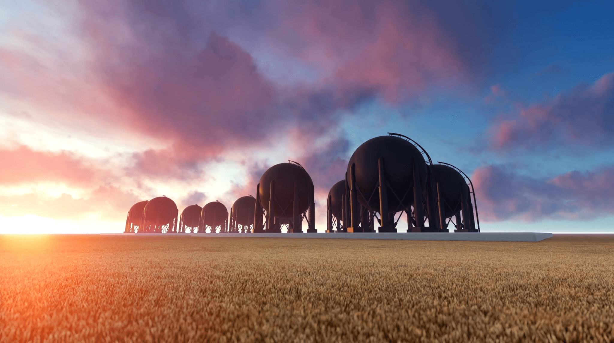 Kent PLC | Solent Cluster