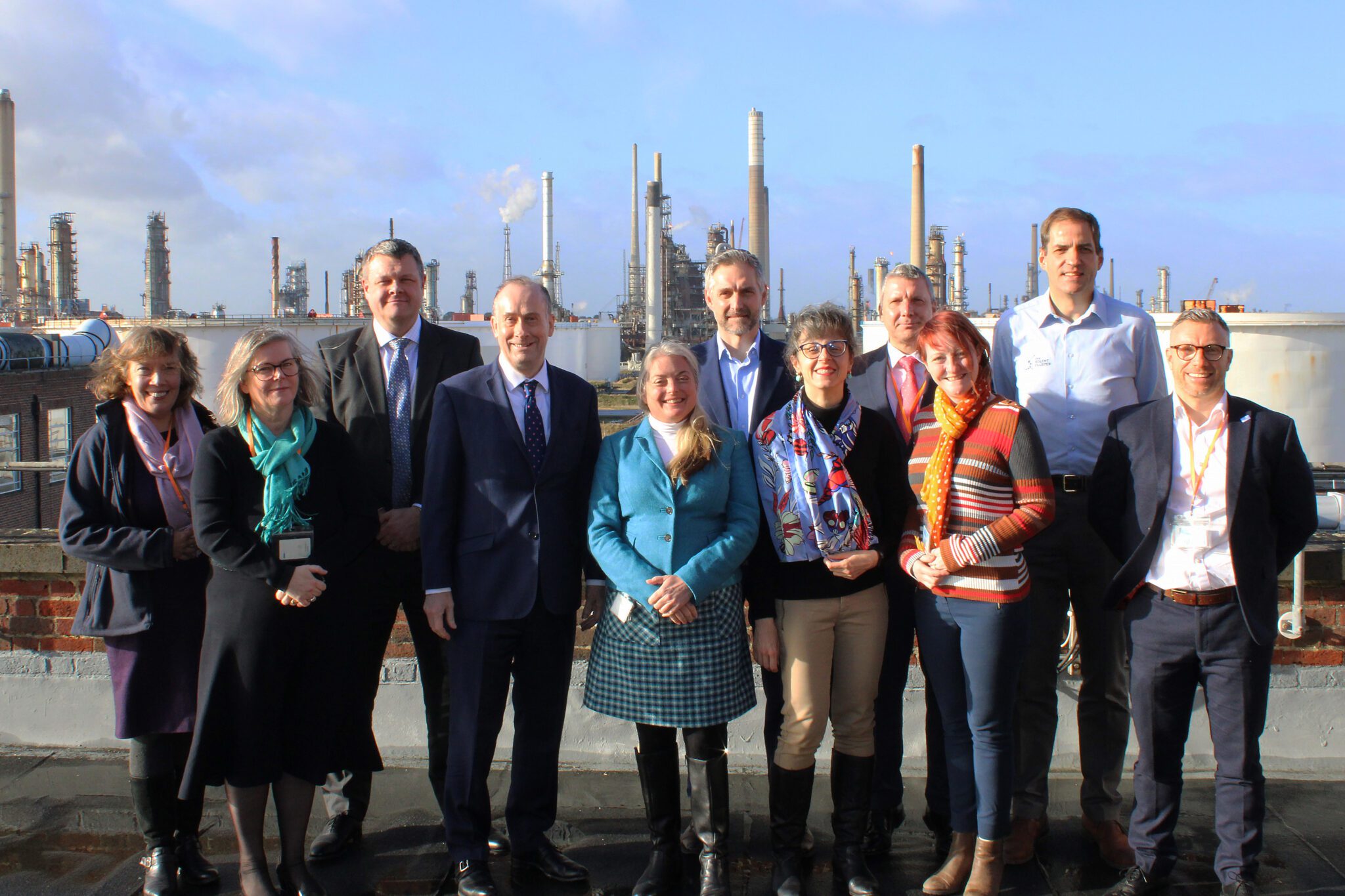 Solent region set to benefit from over £1 million investment to reduce ...