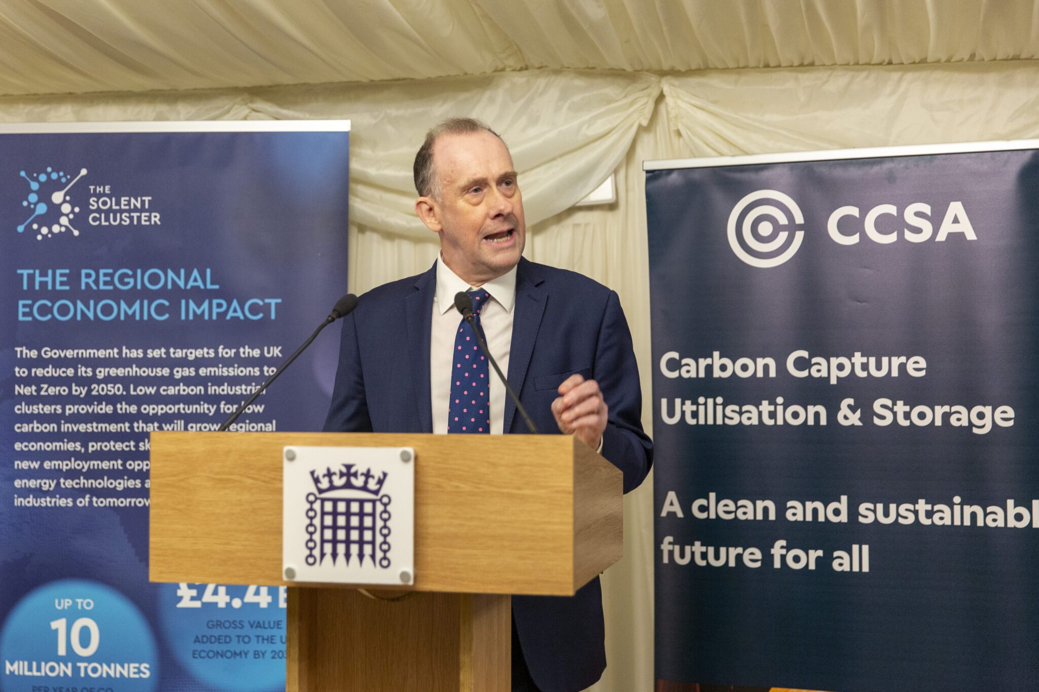 News | Solent Cluster